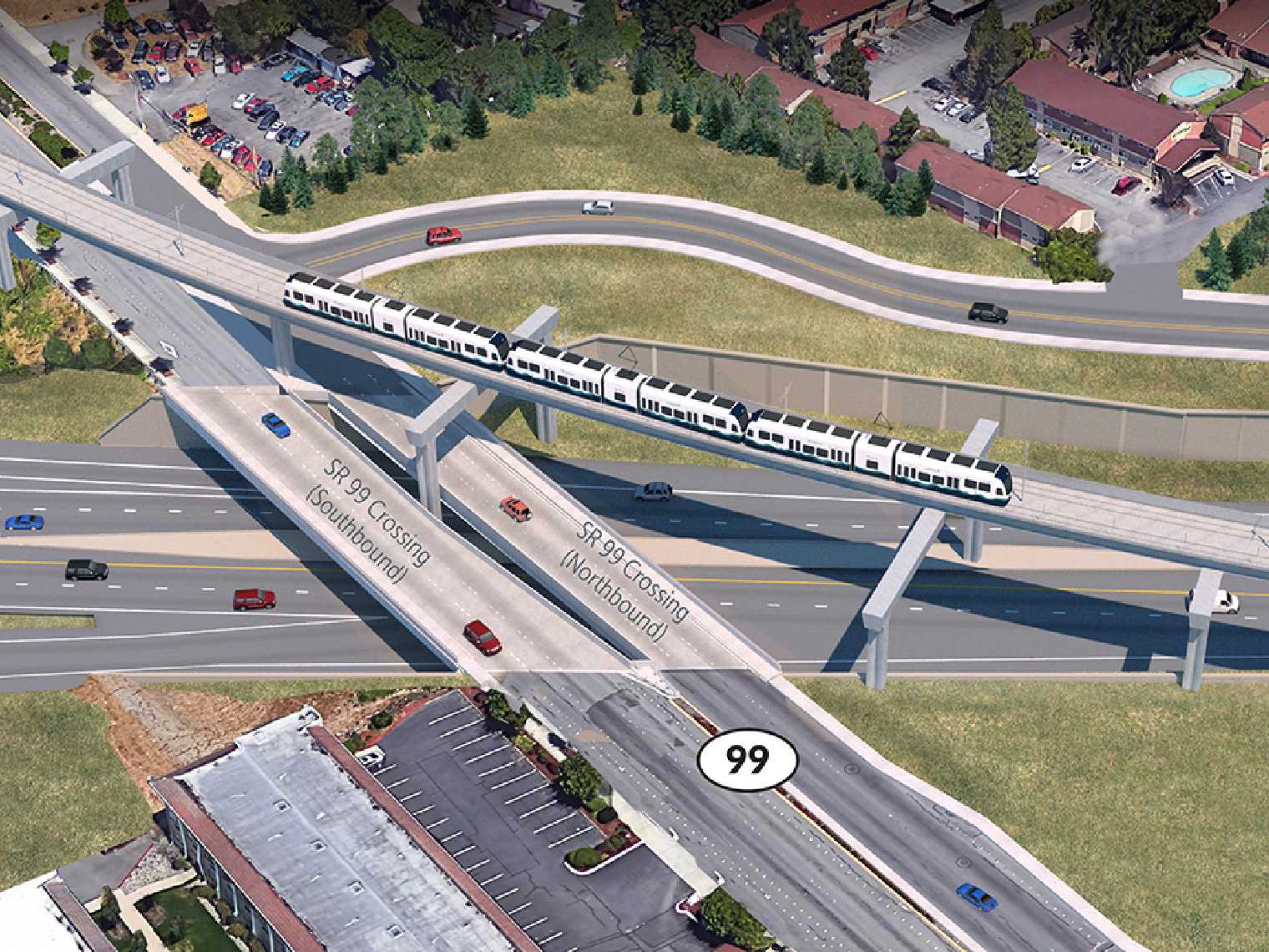 Gateway Completion Project | Real Estate Service Group, Northwest